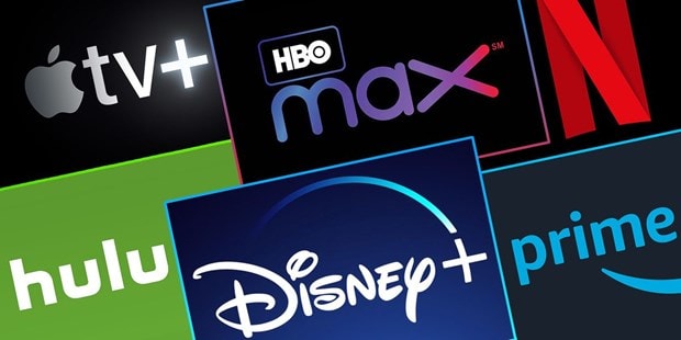 Max—the new platform for the streaming service that combines HBO and ...