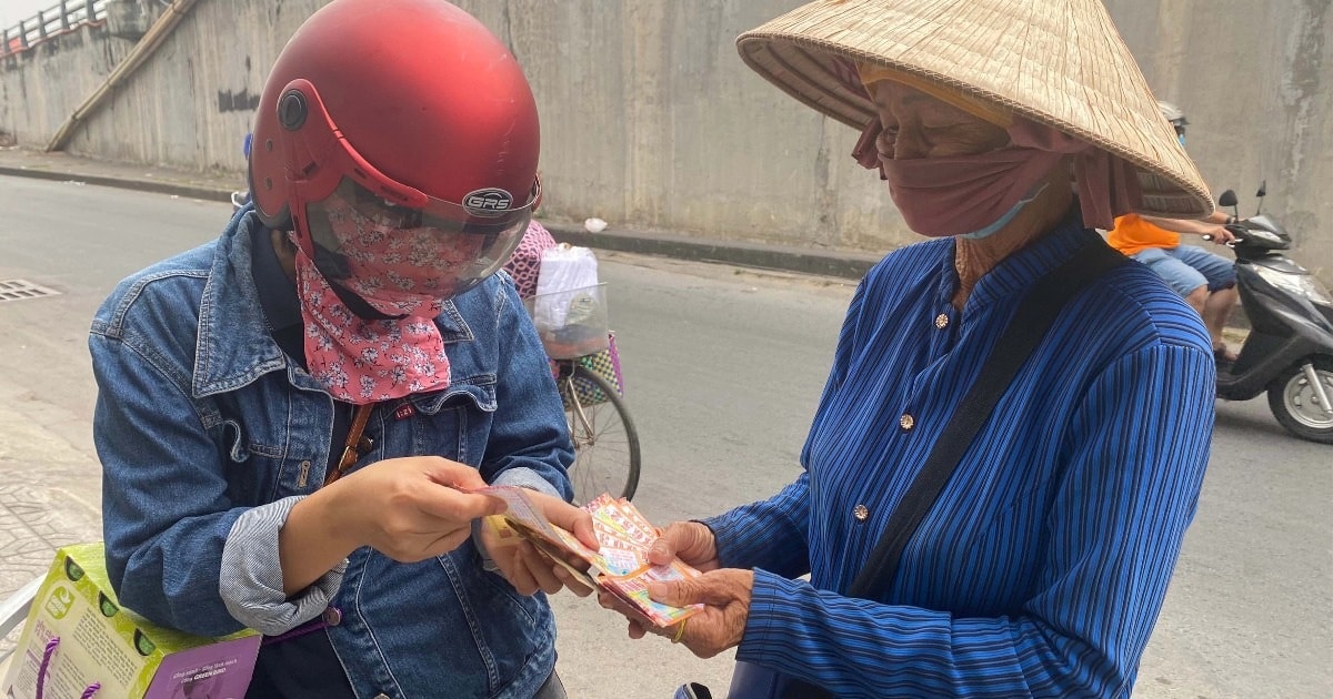 Por que prêmios de loteria multimilionários em VND são ganhos ...