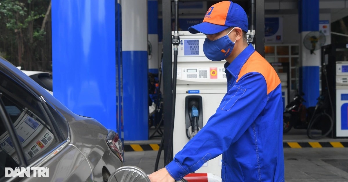 After a strange year, the petroleum price stabilization fund still has ...