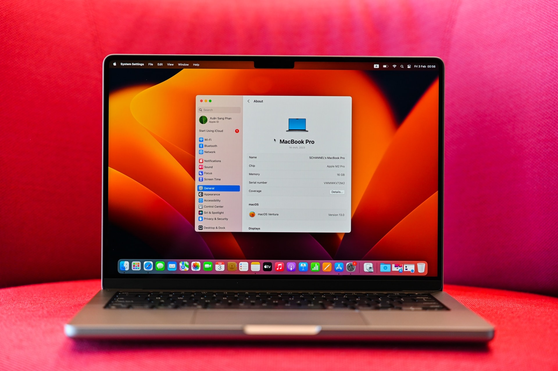 Pasar Vietnam menyambut model MacBook dan Mac mini baru, dengan harga ...