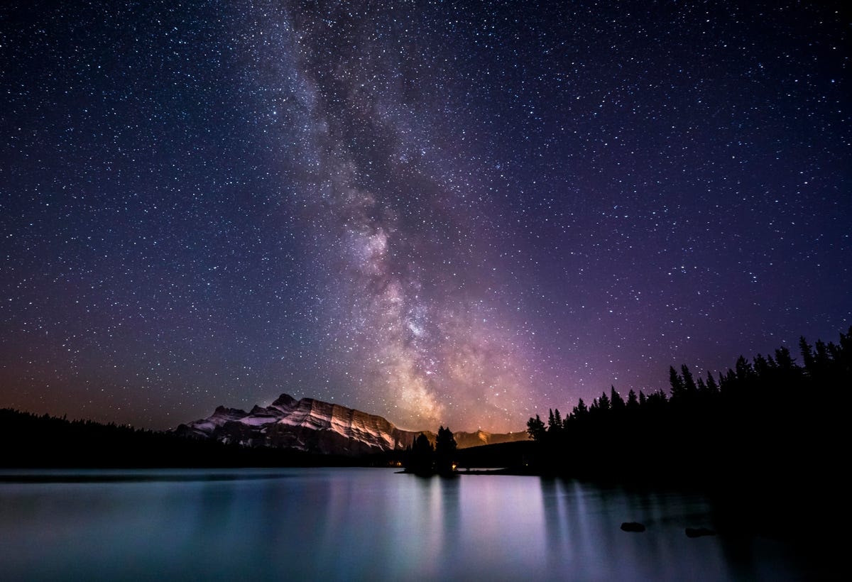 Light pollution threatens ancient relationship between humans and the ...