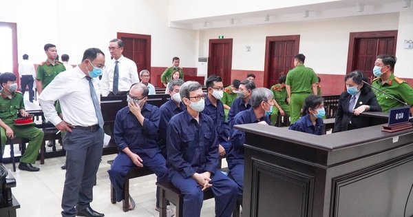 Quoc Cuong Gia Lai Company appeals the case of Mr. Tat Thanh Cang selling public land at low prices