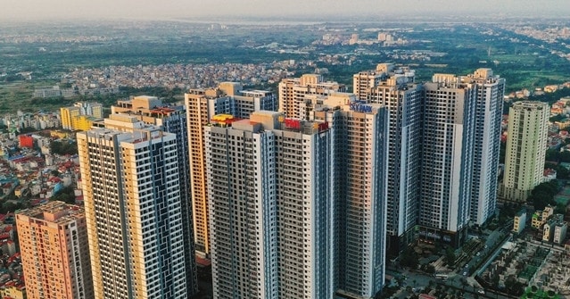 Looking for an apartment under 3 billion VND in the inner city