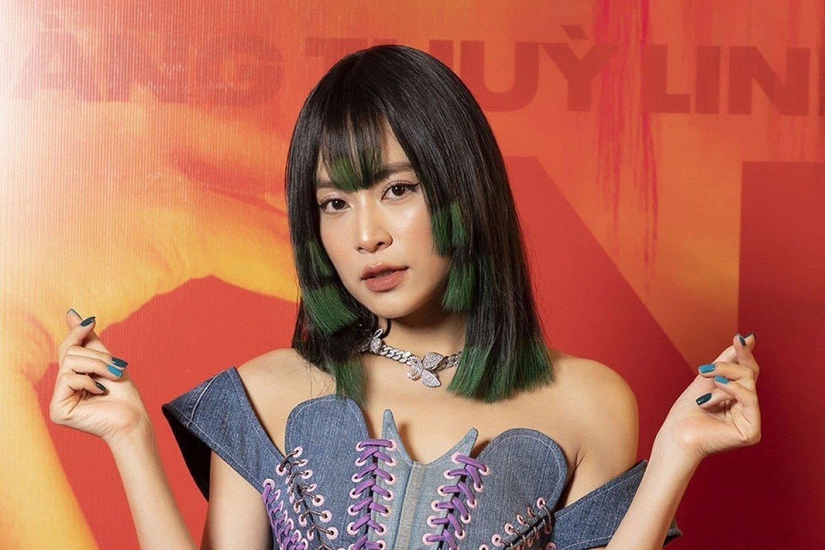 Quem fez com que 'See Tinh', de Hoang Thuy Linh, se tornasse viral na ...