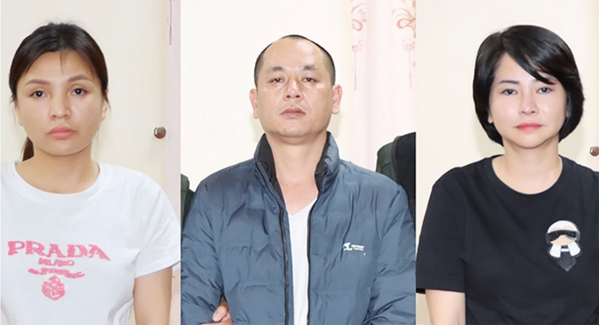 A partir de un caso de drogas, desmantelaron una red involucrada en el ...