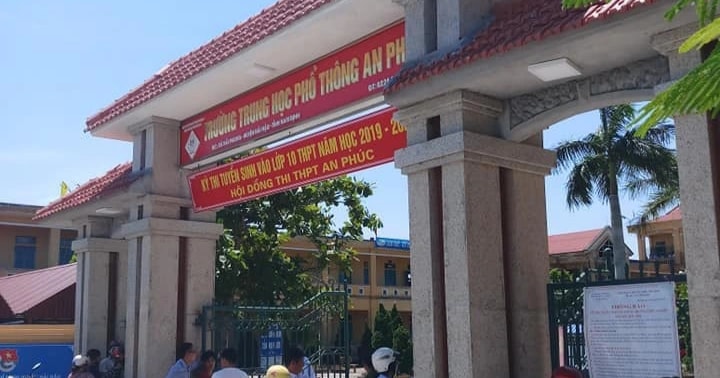 The case of an 11th grade student stabbed to death: Tragedy from bad ...