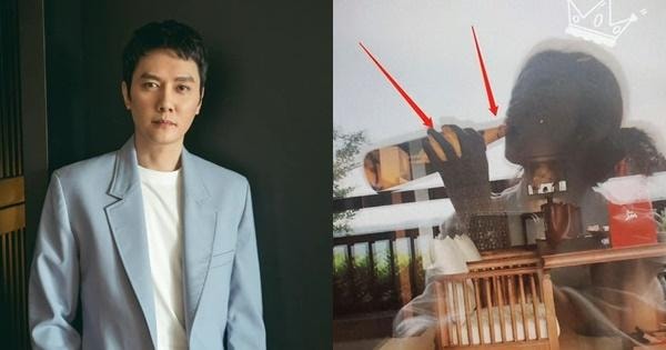 Surgem suspeitas de que Zhao Liying ainda sente falta do ex-marido.