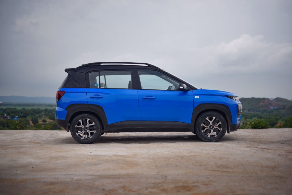 Hyundai car model about to launch in Vietnam market 'sold out' in India