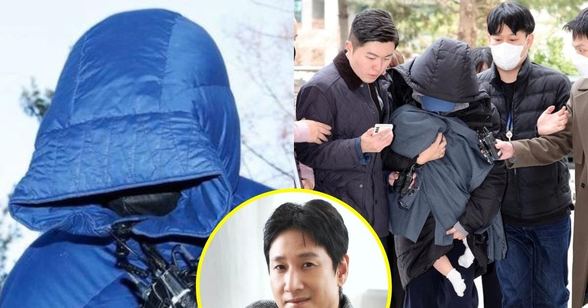 Famous doctor urgently arrested after the death of Lee Sun Kyun 'Parasite'