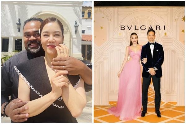 The most anticipated happy event of 2024 for strange artists: Having ...