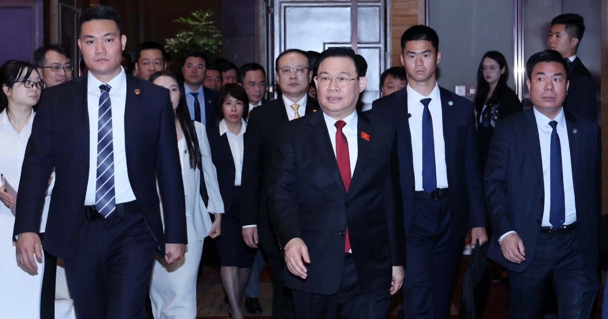 Perusahaan China memiliki keuntungan ketika berinvestasi di jalan raya ...