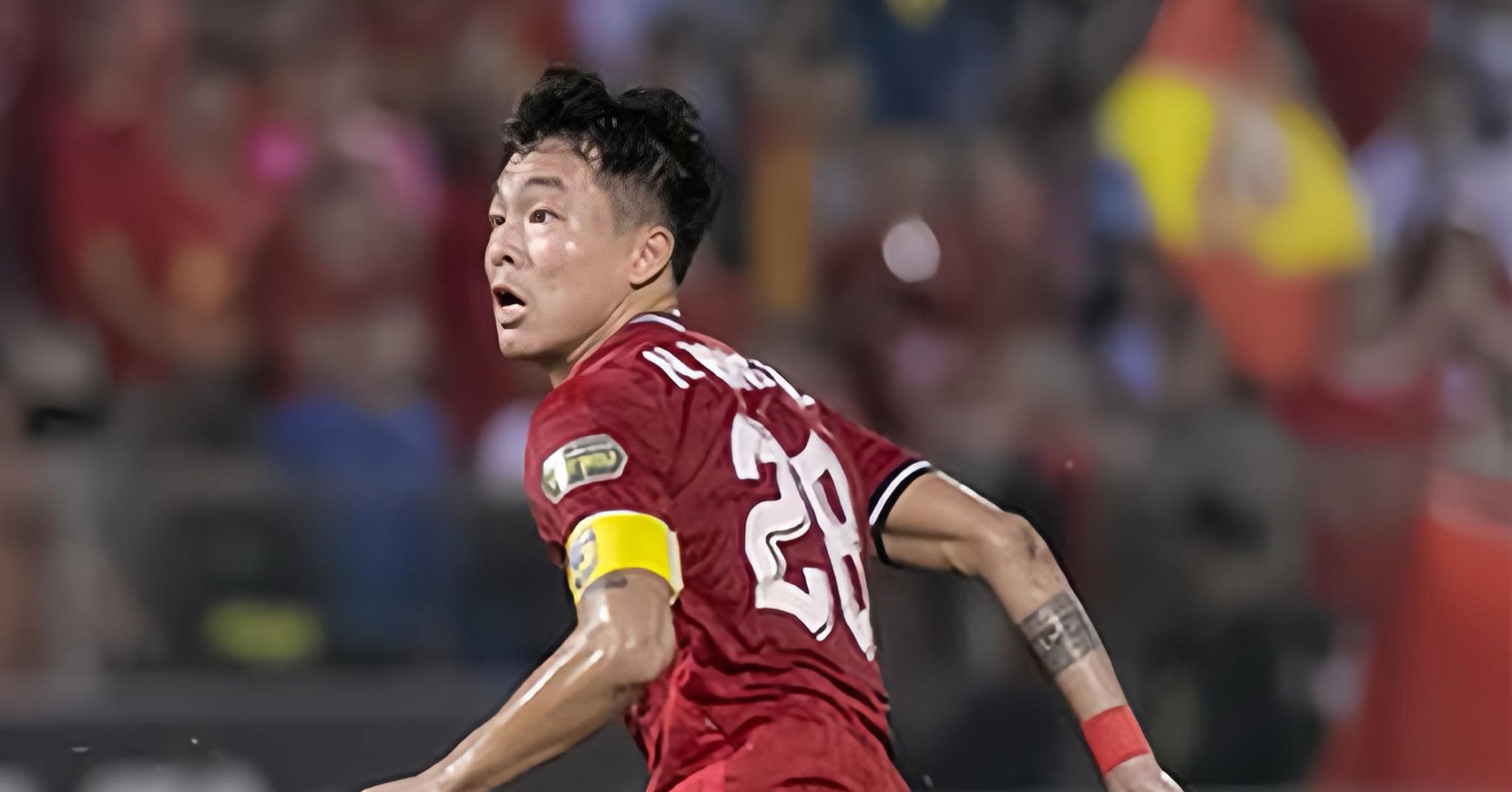 VFF suspends 5 Ha Tinh players suspected of using banned substances