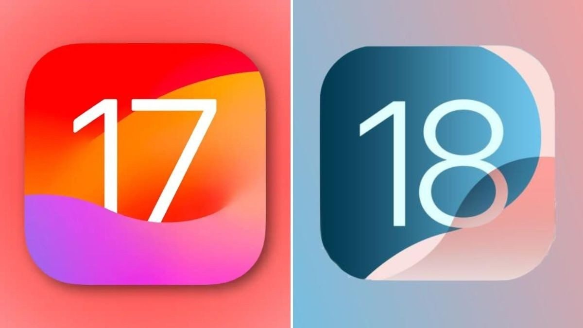 Pengguna mana yang sebaiknya memperbarui ke iOS 17.7.1?