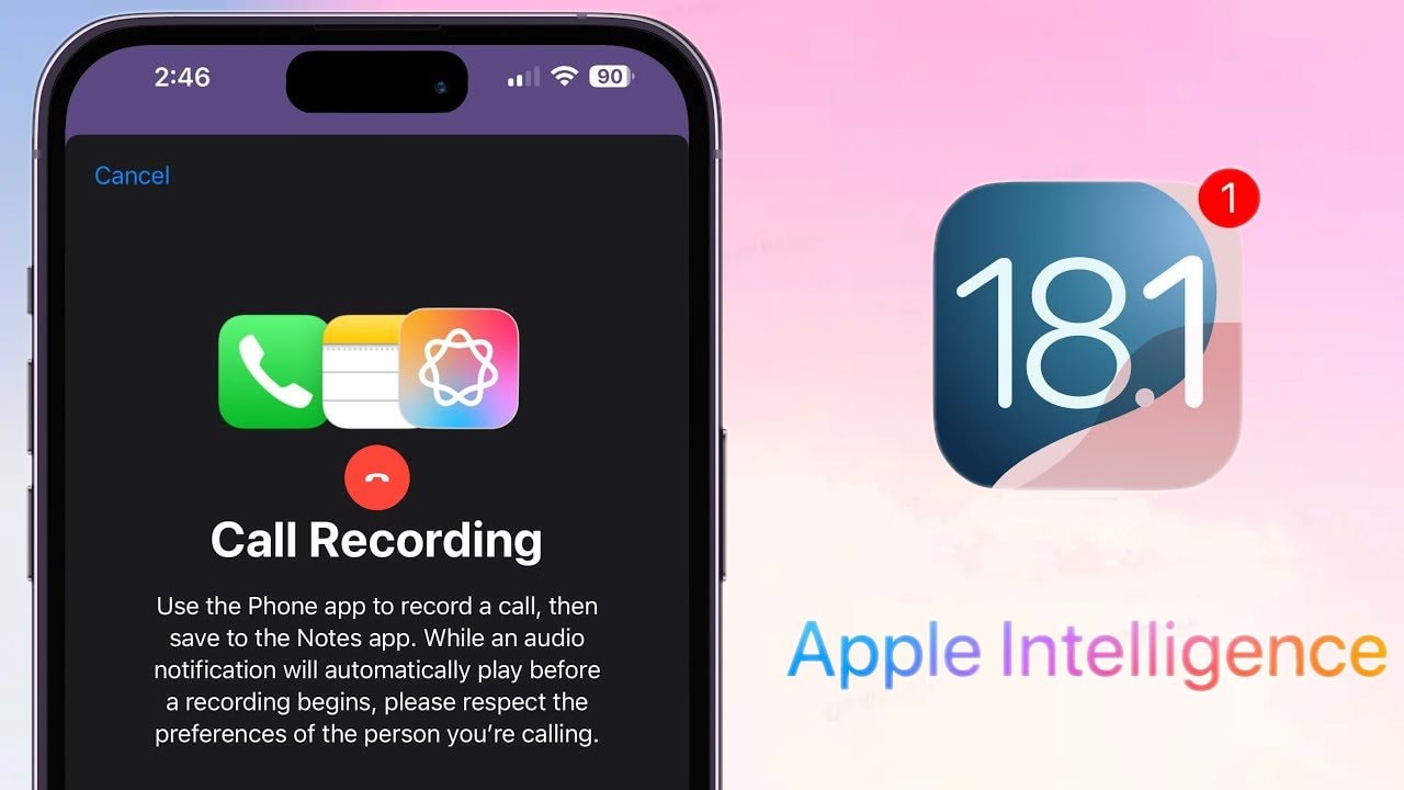Tim Cook 'choáng' vì người dùng đua nhau cập nhật iOS 18.1