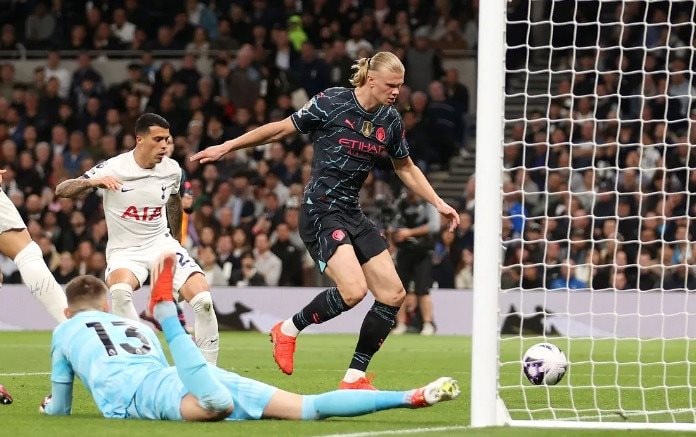 Football match schedule today November 23: Arsenal vs Nottingham, Man ...