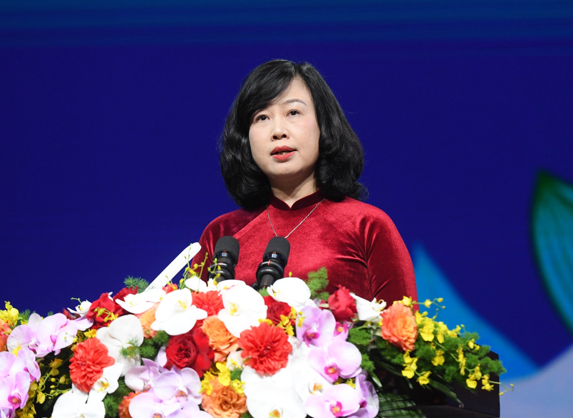 Minister of Health: 'Over the past 70 years, no matter the ...