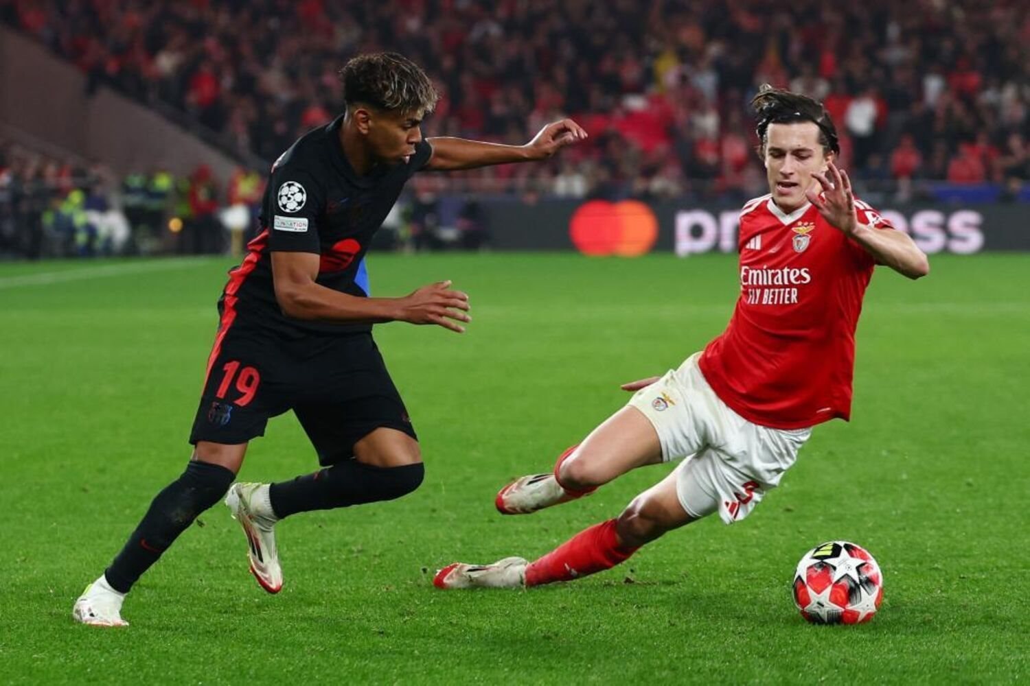 Jadwal pertandingan sepak bola hari ini, 5 Maret: Babak 16 Besar Liga ...