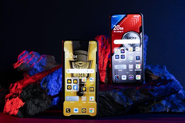 Tecno Spark 30 launched in Vietnam: Sony IMX 682 sensor, 5-year ...