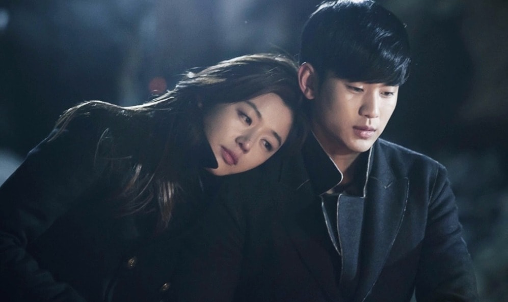 Benarkah Jun Ji Hyun dan Kim Soo Hyun sudah berhenti berteman sejak 12 ...