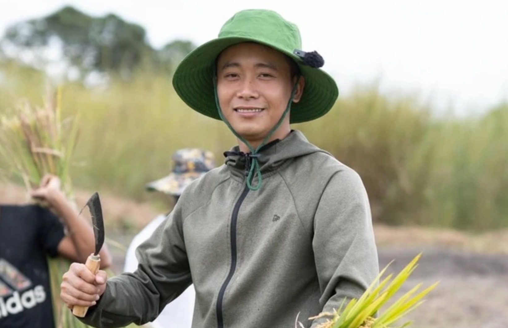 Quang Linh Vlogs arrested, 'Life in Africa' community shocked