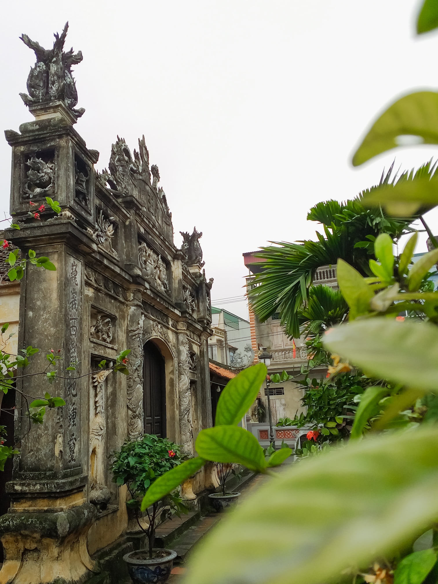 Sugestões de destinos imperdíveis em Phu Tho durante o Dia da ...