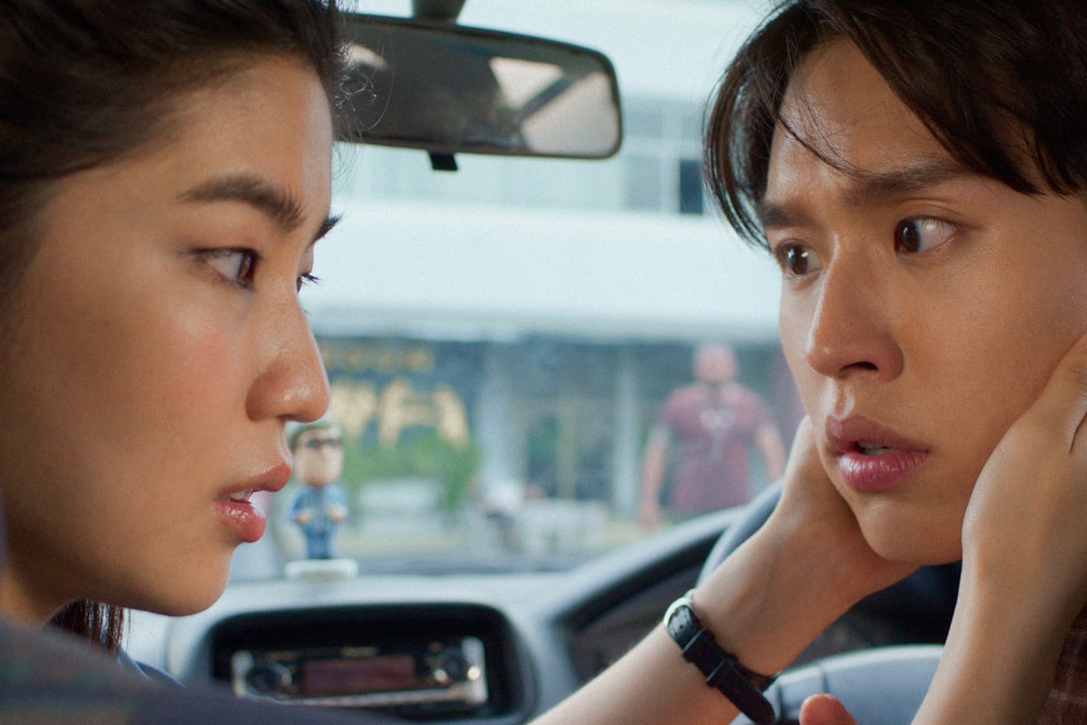 Casar com um fantasma para afastar o azar: filme tailandês para maiores ...