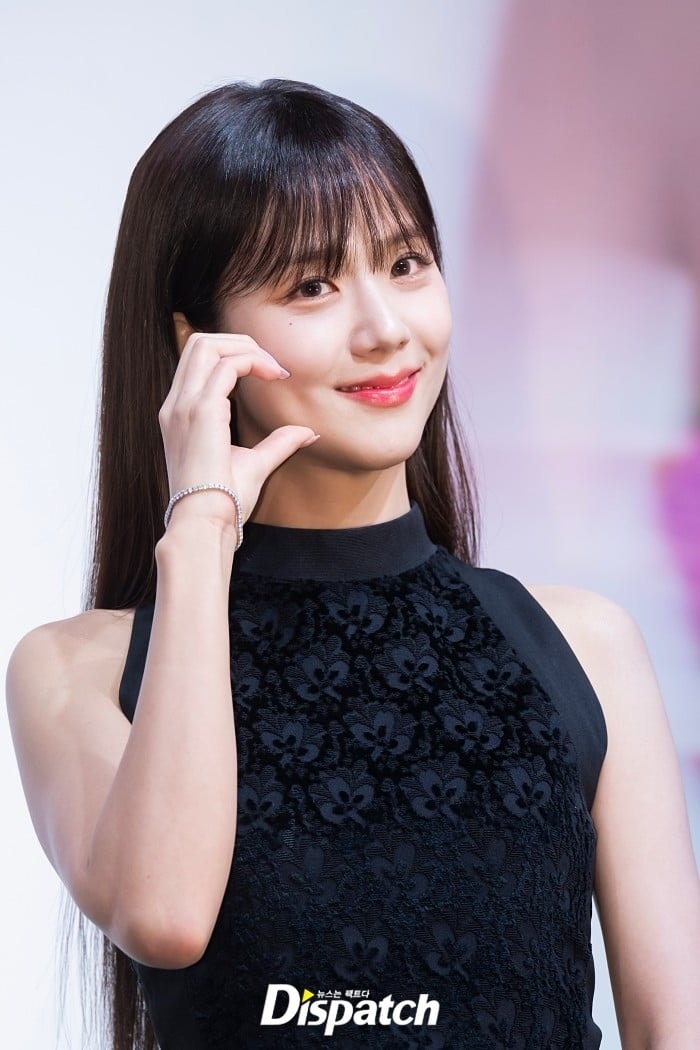 Jisoo e Han So Hee competem em carisma no evento da Dior.