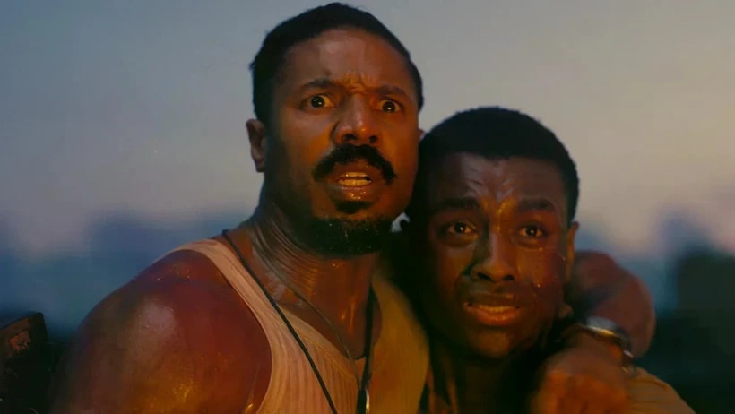 Horror film Sinners takes North American box office by storm on Easter