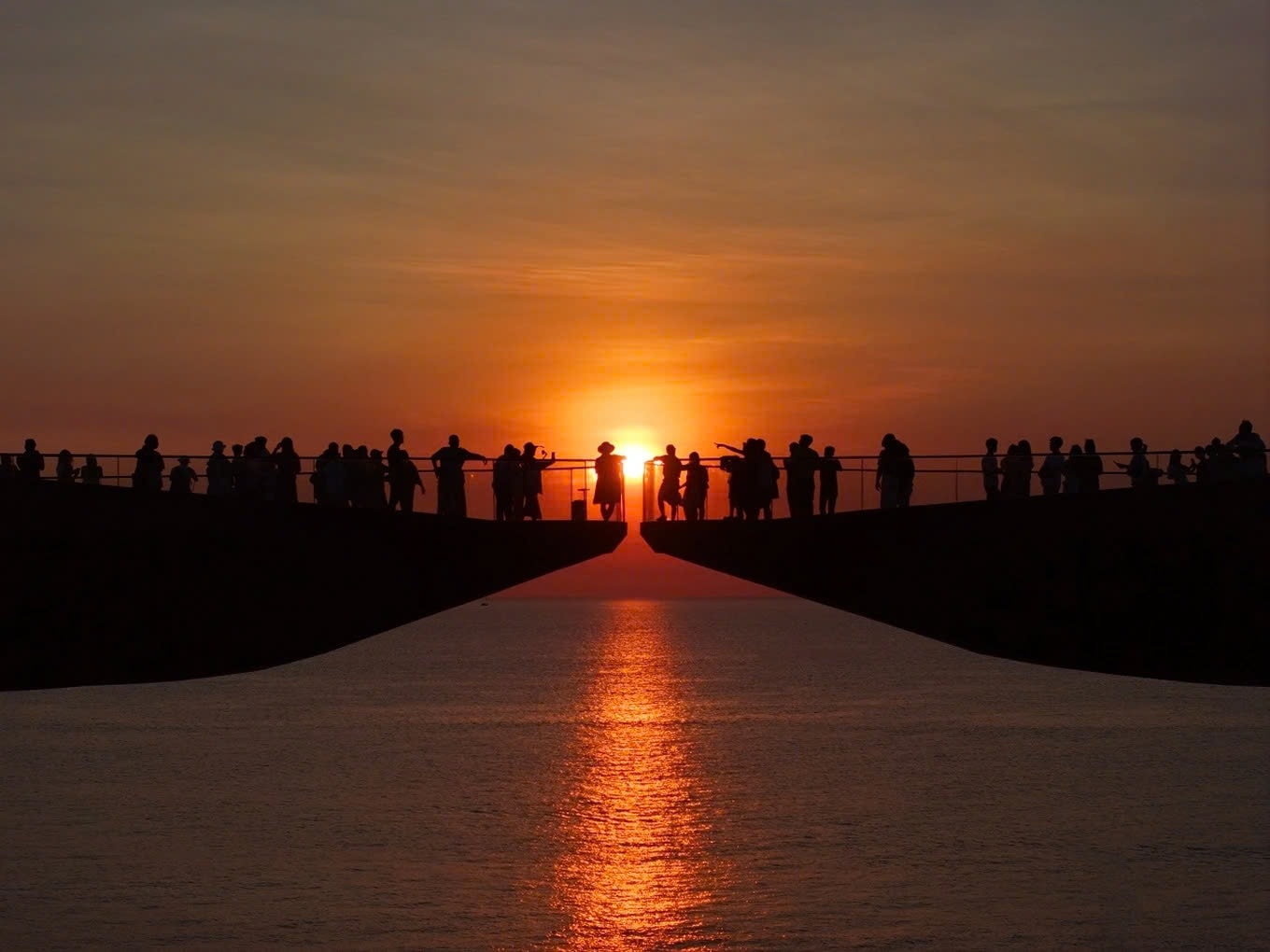 3 days 2 nights diving and watching the sunset in Phu Quoc on the occasion of April 30th holiday