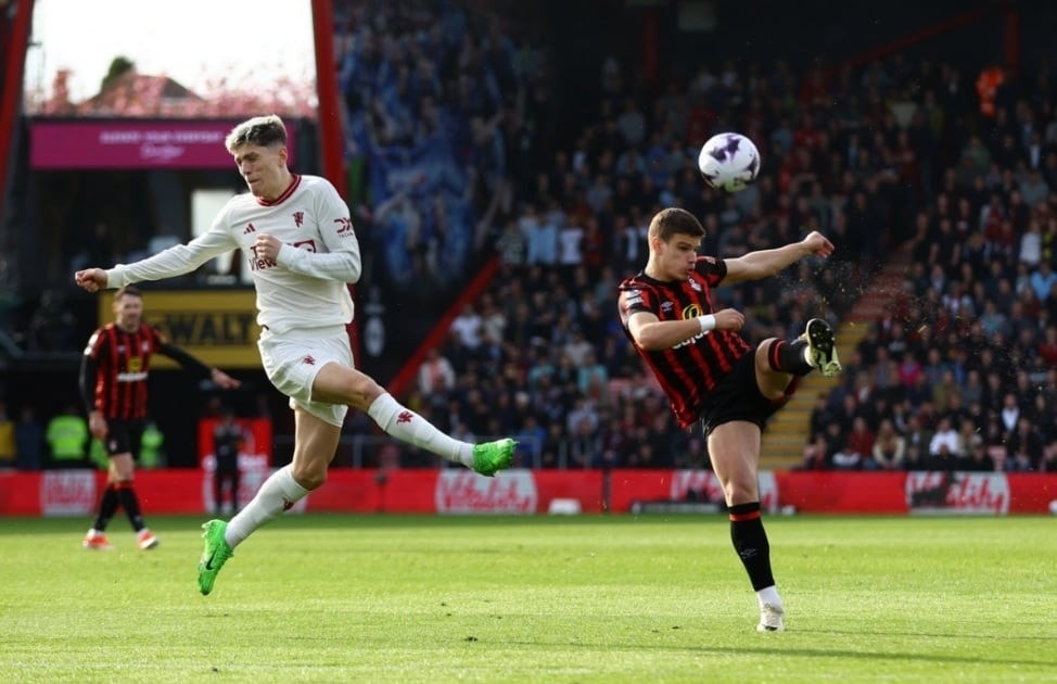 Brentford x Manchester United: Quando os Red Devils desistem da Premier ...