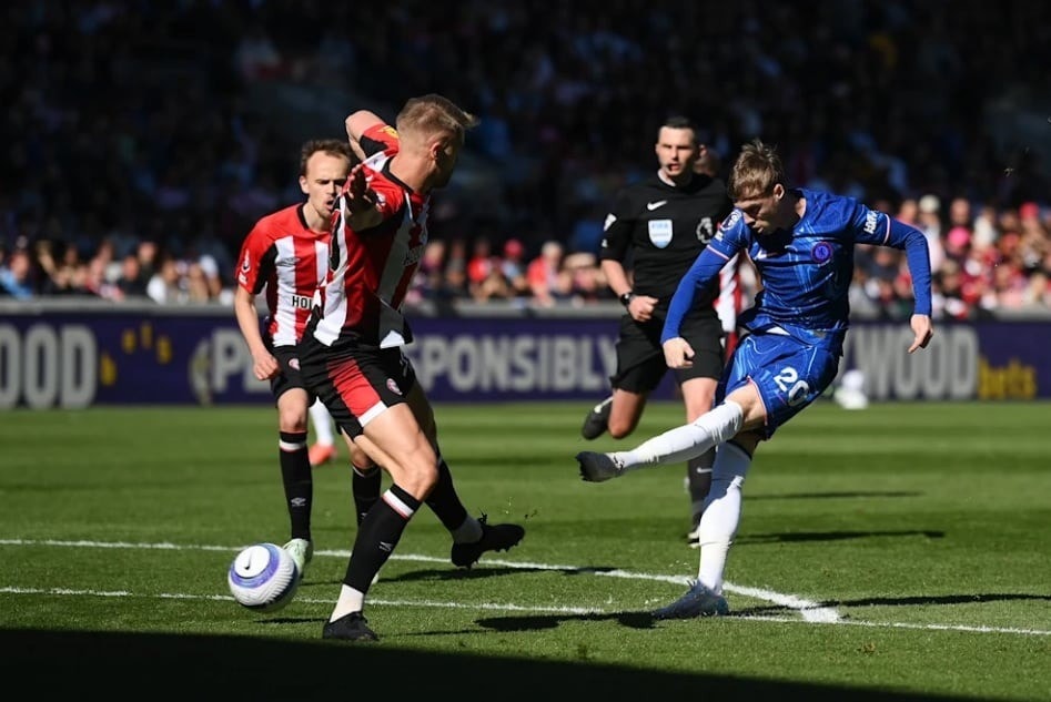 Brentford x Manchester United: Quando os Red Devils desistem da Premier ...