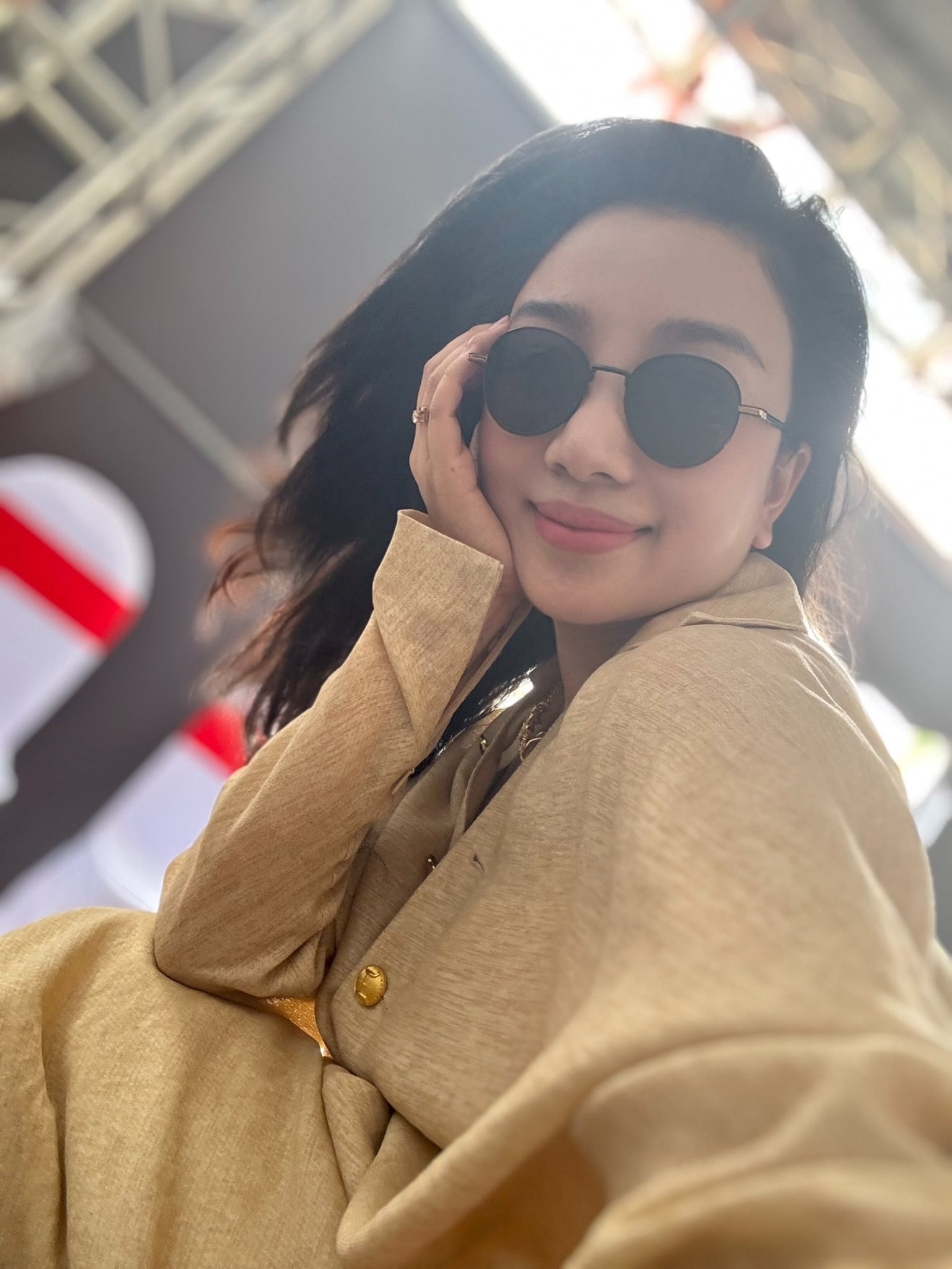 Rare photos of Viet Trinh - Cat Phuong more than 30 years ago caused a stir, Pham Thu Ha was ...