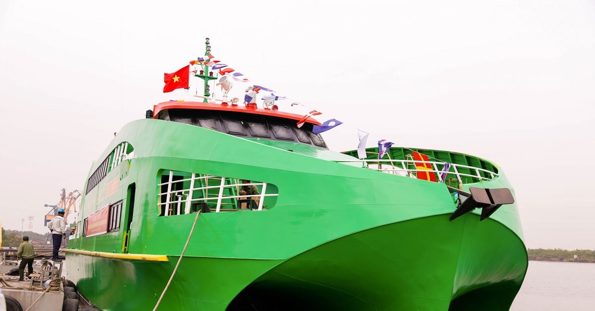 Enforcement action to settle the 'golden goose' debt of Mai Linh Group.