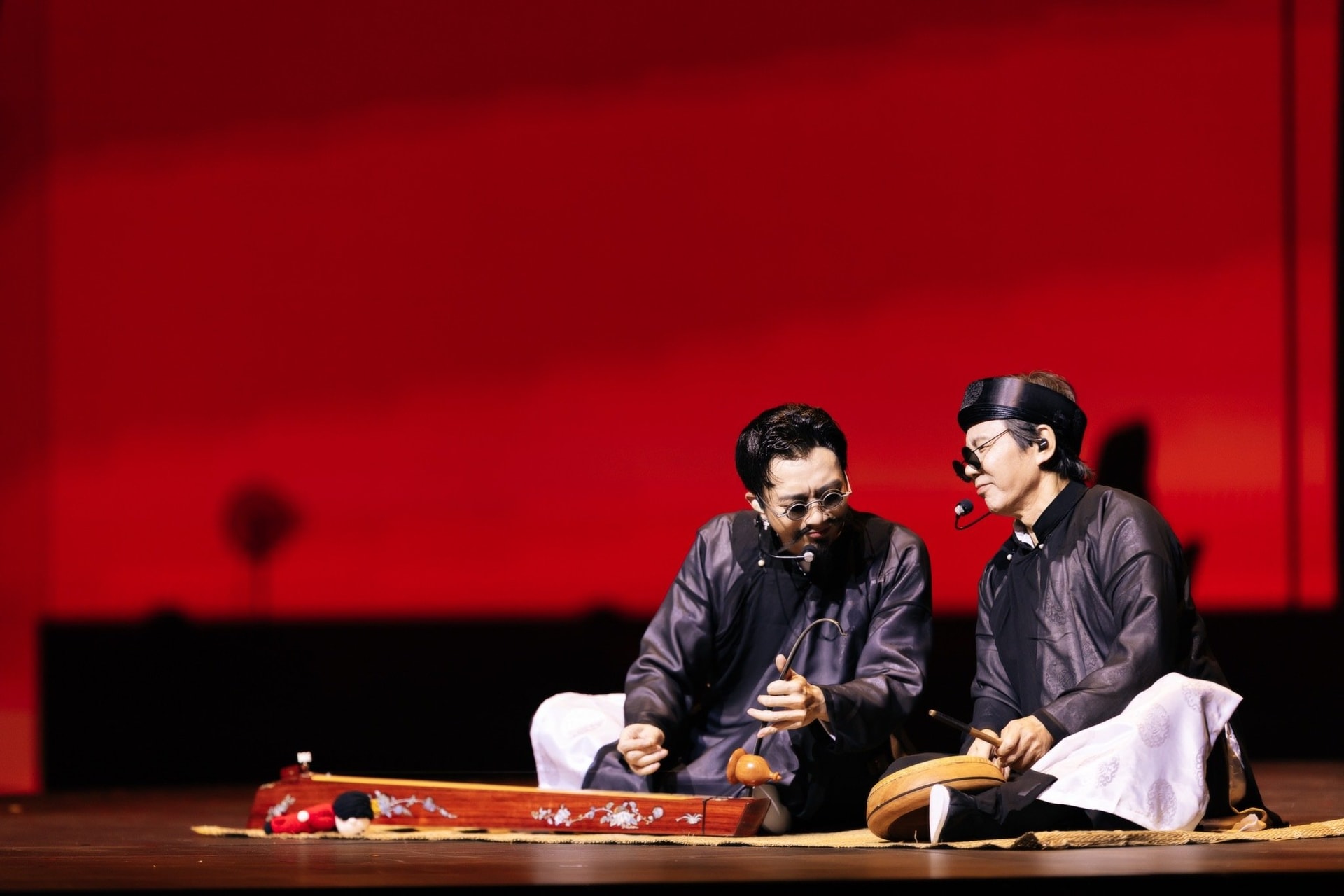 Fakta-fakta yang kurang dikenal tentang ayah Soobin, sang Seniman ...