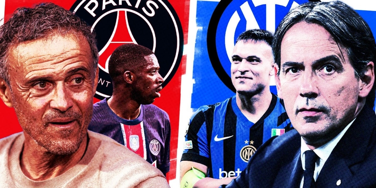PSG - Inter Milan European Cup final prediction: Who will win?