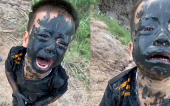 'Retired block' cries out with the pranks of the 'summer block'