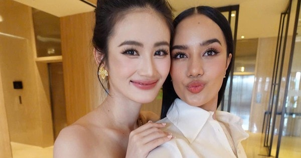 International beauty fans 'flood' onto Y Nhi's Facebook after her ...