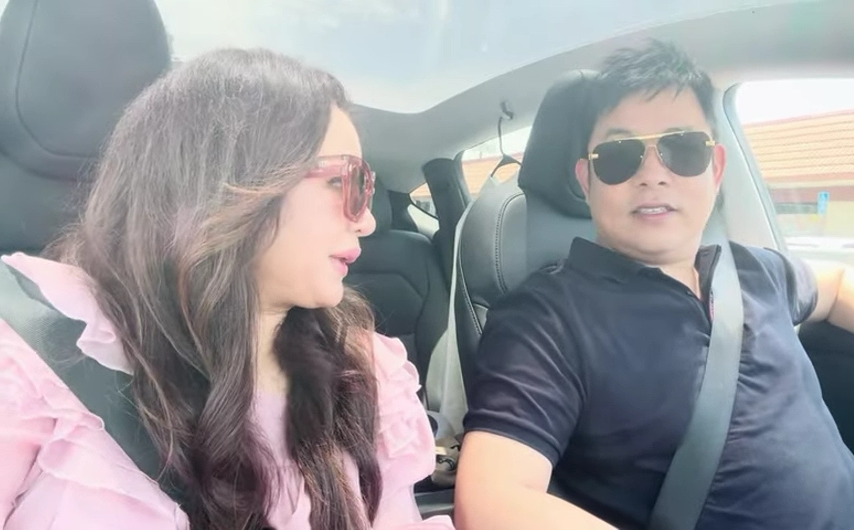 Histórias nunca antes contadas sobre o casamento entre a cantora Le ...