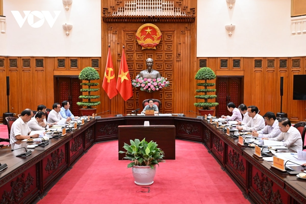 Prime Minister: Immediately launch the campaign to build schools for ...