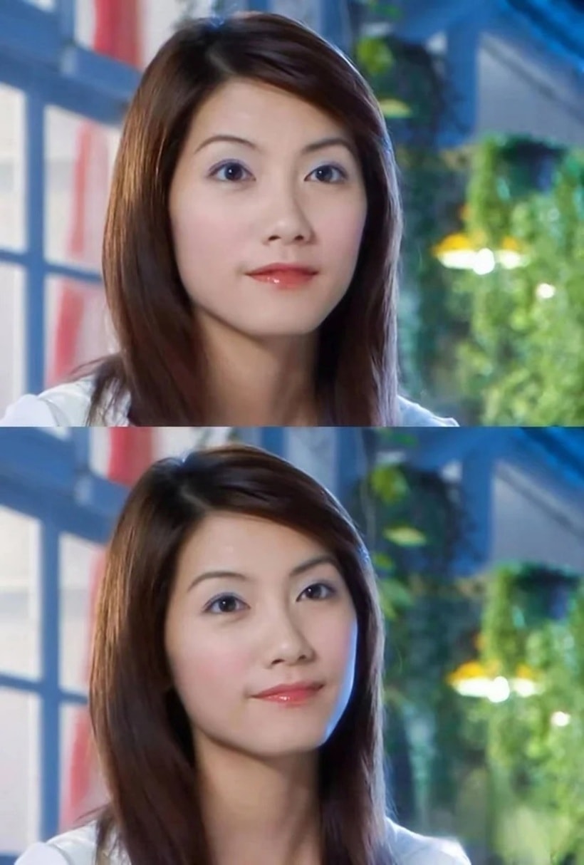 Apa kabar Lam Vy Quan, aktris yang pernah menjalin hubungan asmara ...