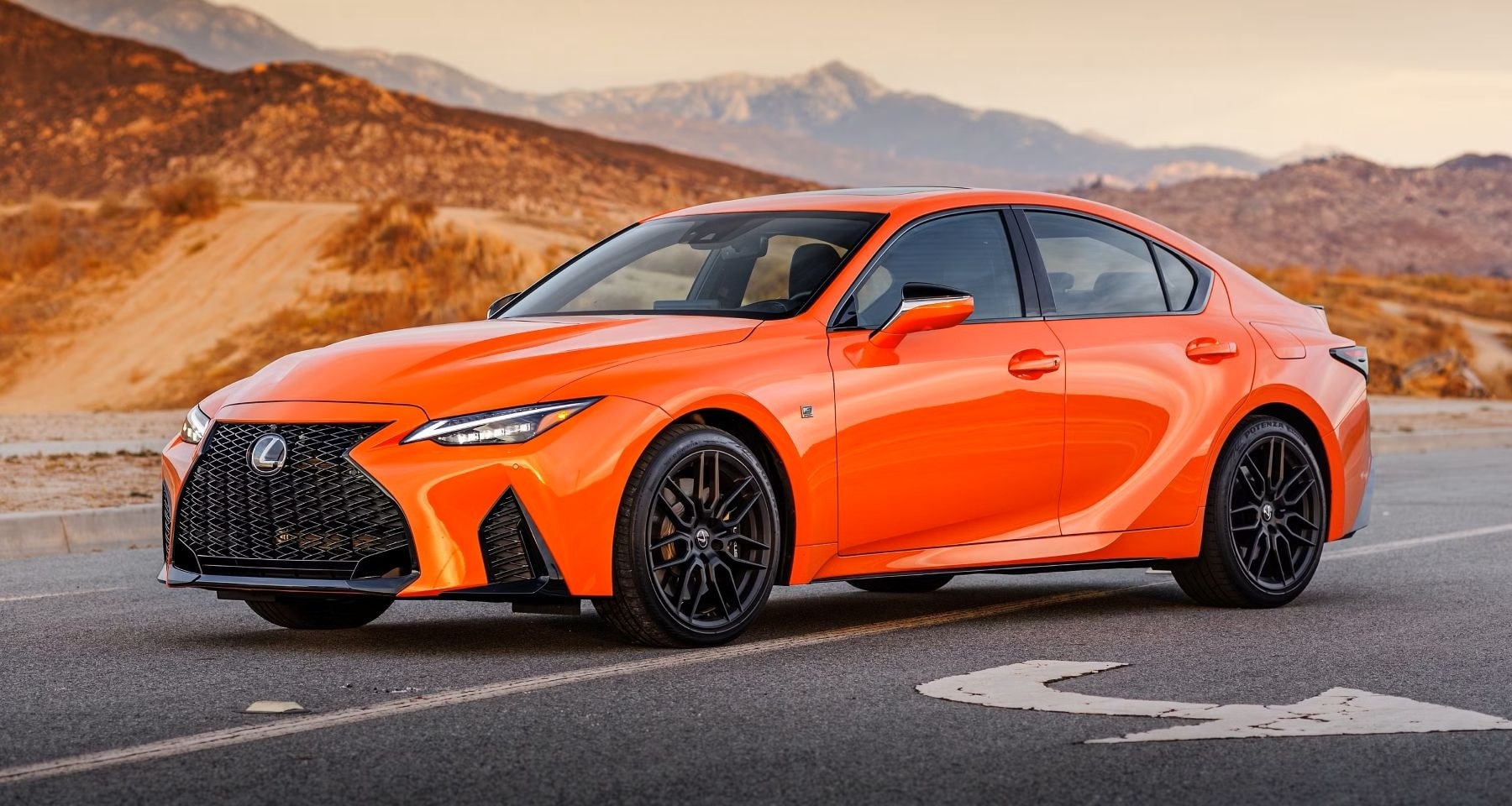 Luxury car brand Lexus will stop producing a series of car models in ...