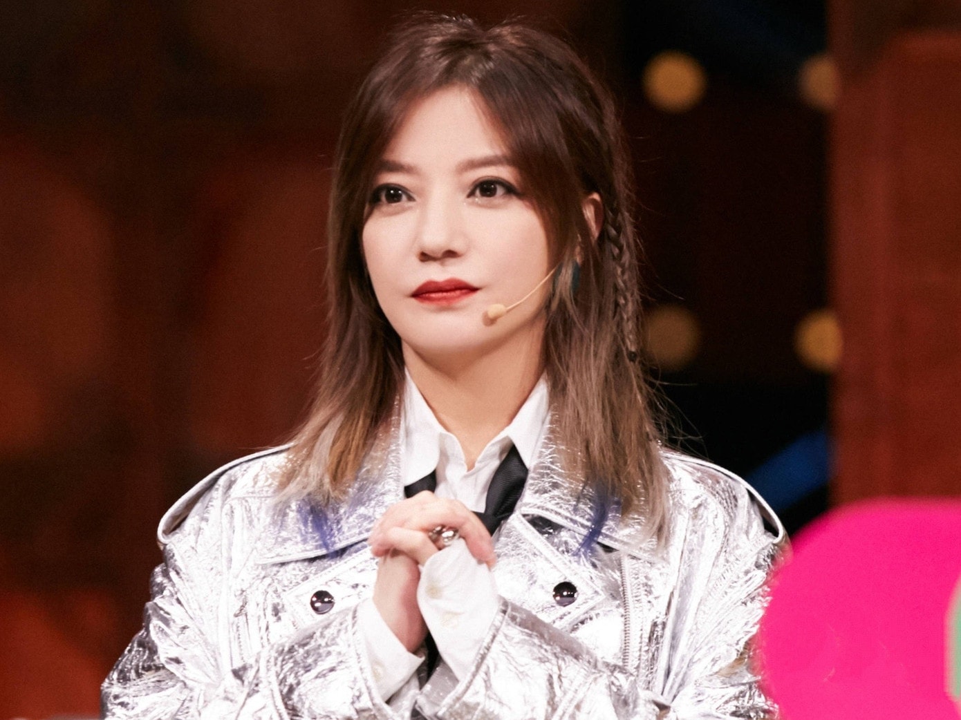 Khó cứu nổi Triệu Vy