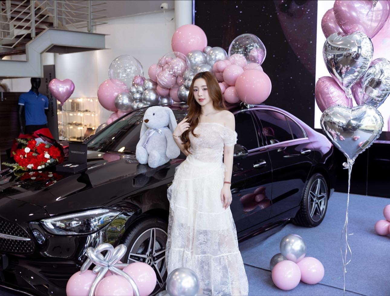 Sem medo de se reinventar, Quỳnh Kool amadureceu tanto na tela quanto ...