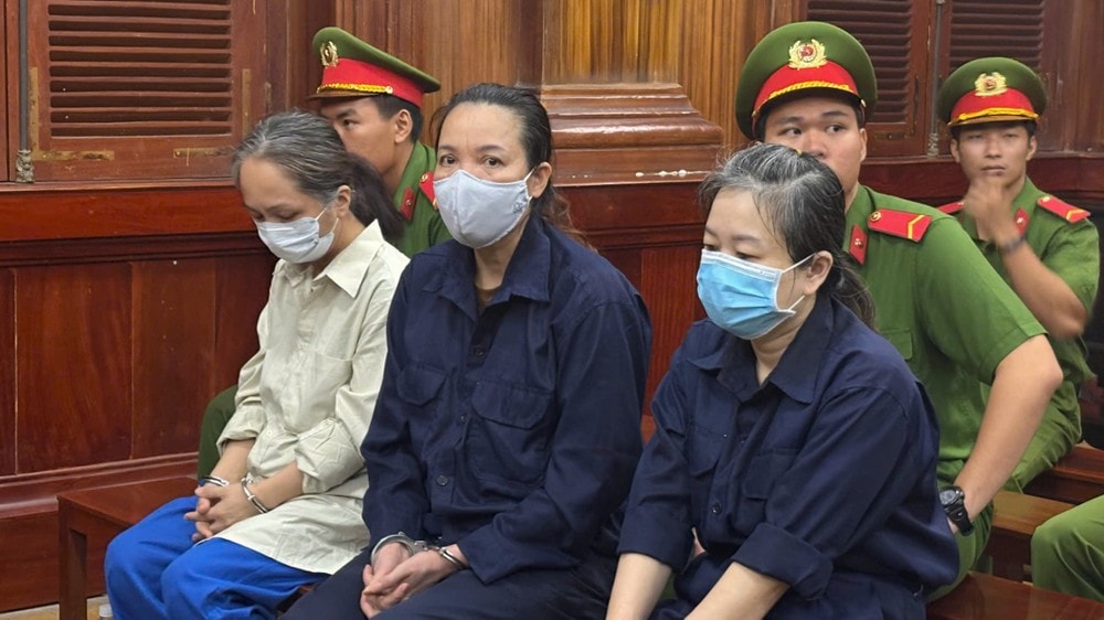 Reason for postponing the trial of the case of nannies at the Rose ...