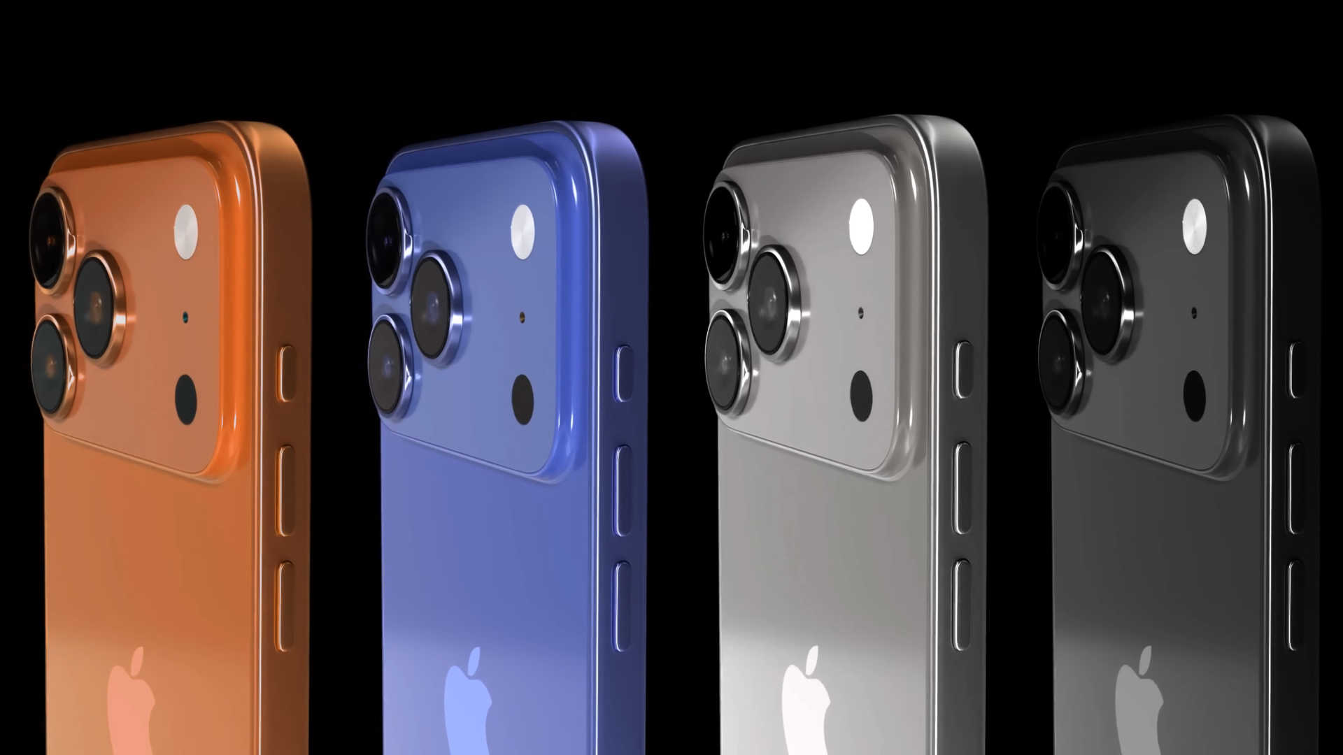 iPhone 17 Pro Max は iPhone 16 Pro Max と比べてどう優れているのでしょうか?