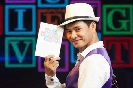 Bintang Vietnam pada 11 September: Aktor Phuong Nam, yang memerankan Ta ...