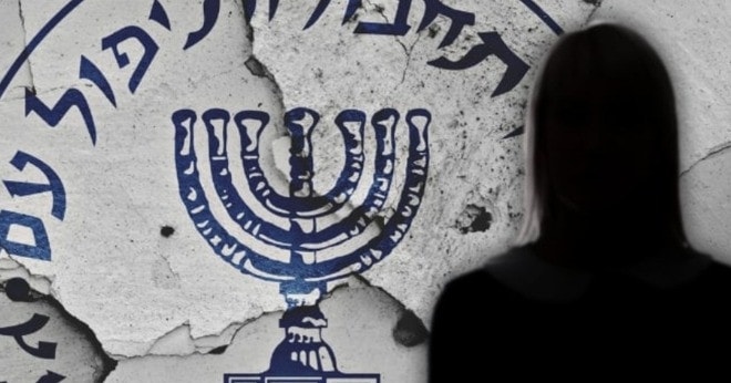 Israel revela el papel de las agentes femeninas del Mossad en su ...