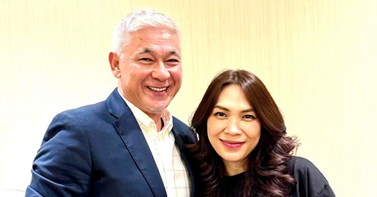 'El hombre en las sombras' revela detalles sobre My Tam, habiéndose ...