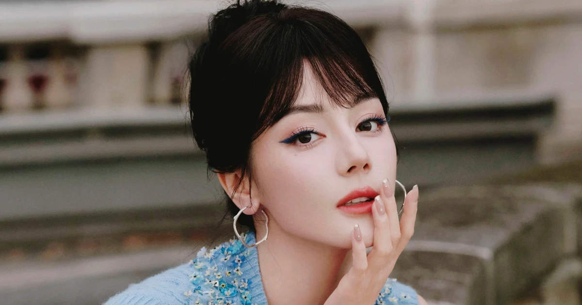 Dilraba Dilmurat has just returned and is already facing difficulties.