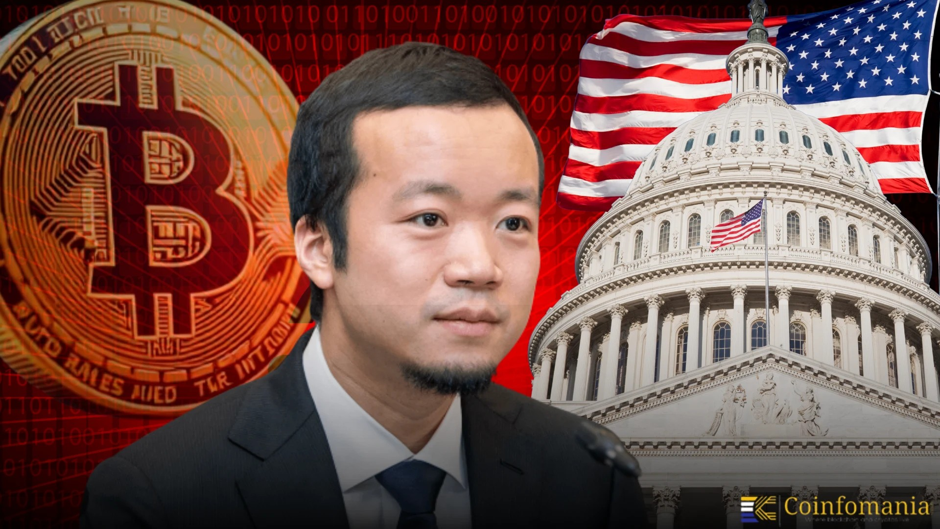 The trail of $14 billion in 'dirty' Bitcoin money belonging to Cambodian fraudster Chen Zhi.